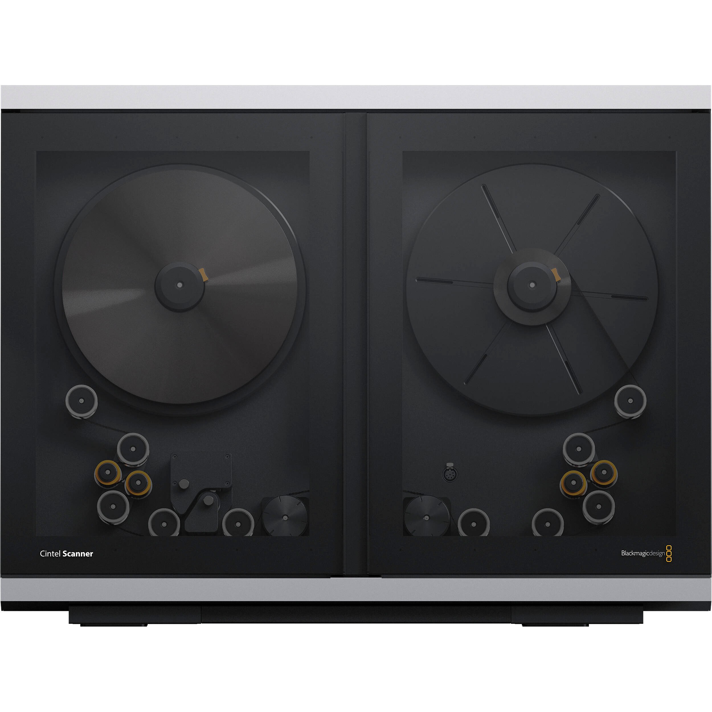 Blackmagic Design Cintel Scanner G3 HDR+ - Broadmedia